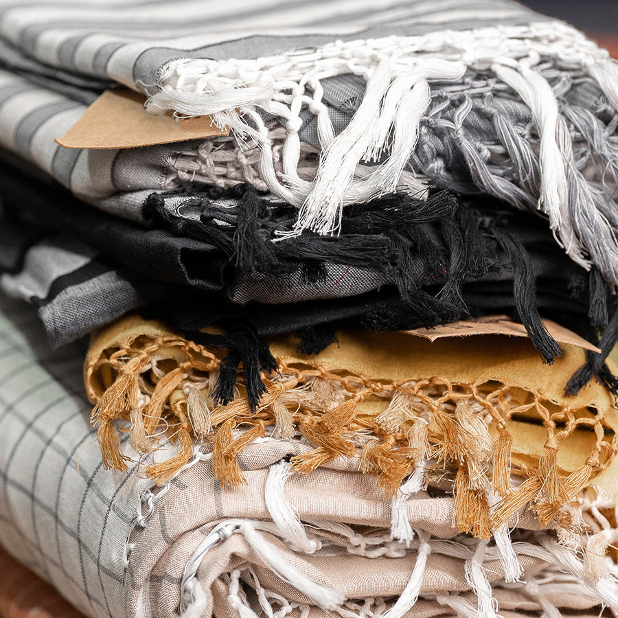 In A Crisis, How Does An SME Achieve Resilience? – Selyn Textiles