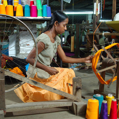 About us – Selyn Textiles