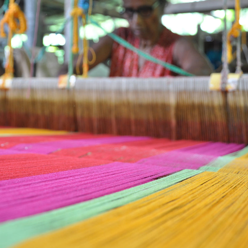 About us – Selyn Textiles